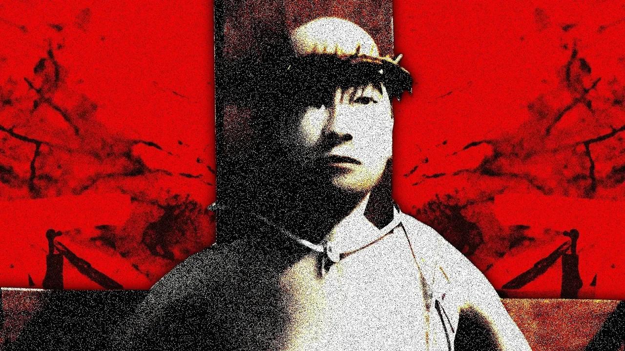 The Strange Death Of Kim Jun-Bong