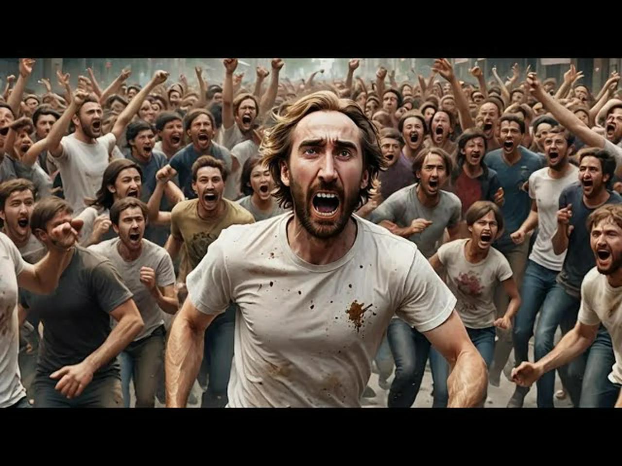 Analyzing Asmongold - A Lesson in Backpedalling