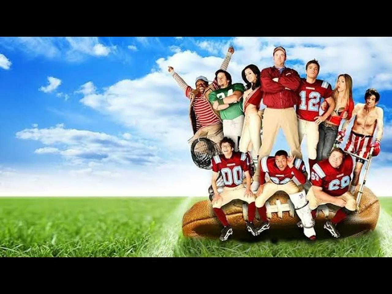 The Comebacks Full Movie Facts And Review | David Koechner