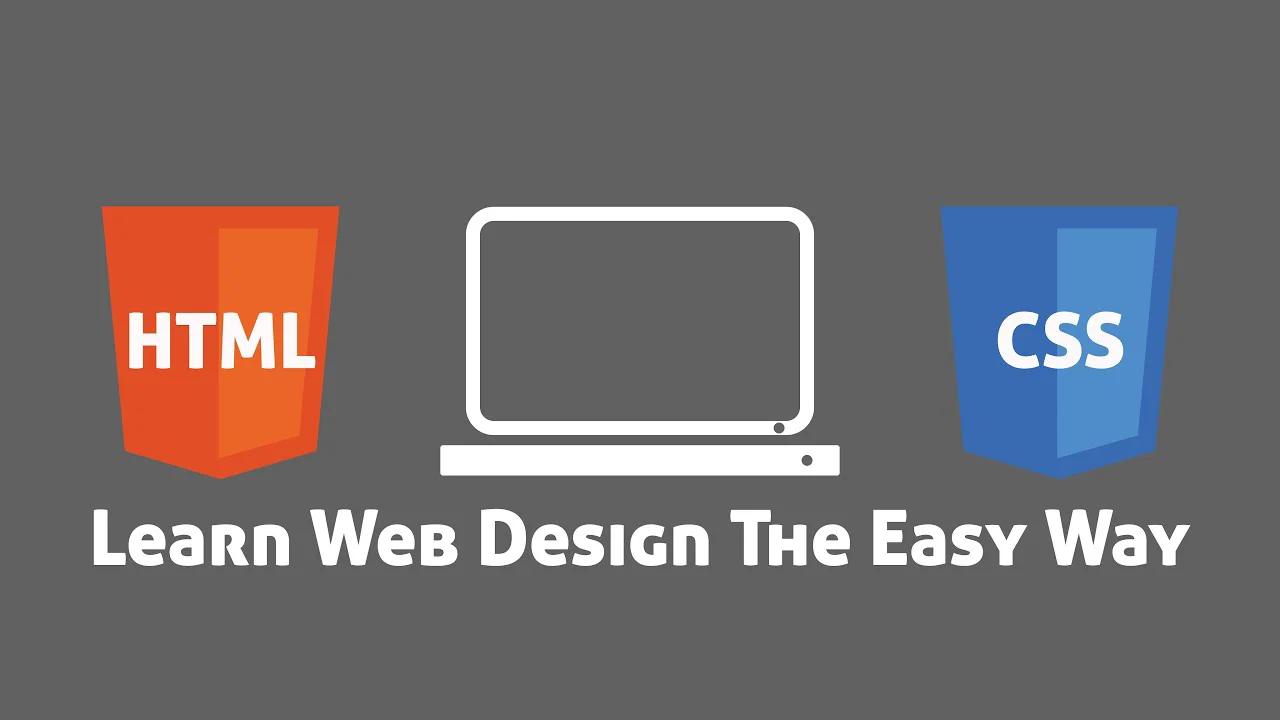 Html Web Design Basics 8 Live Stream