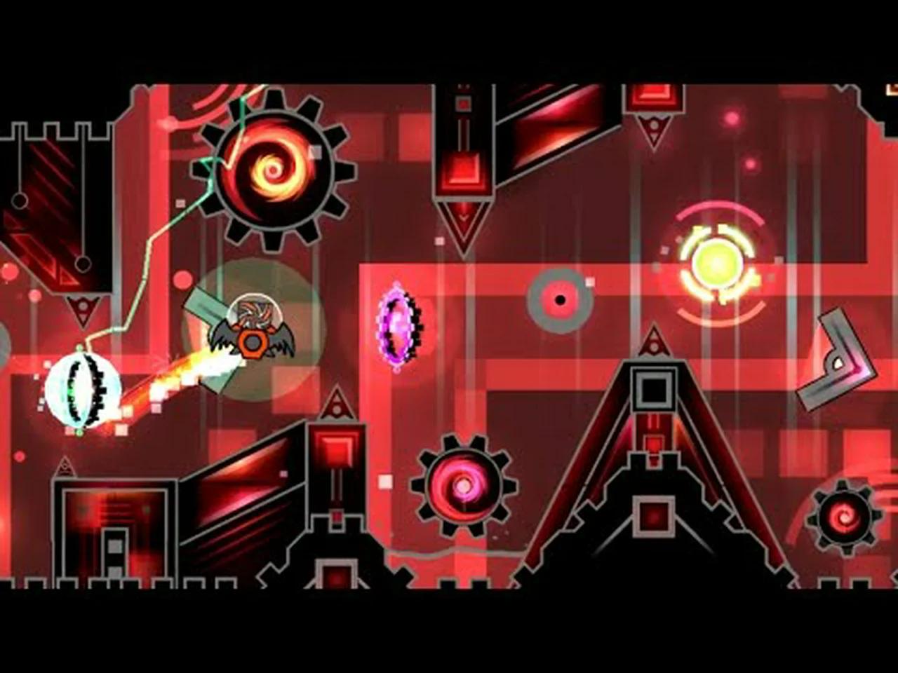 Red Haze - ToastLord 100% (Medium Demon)