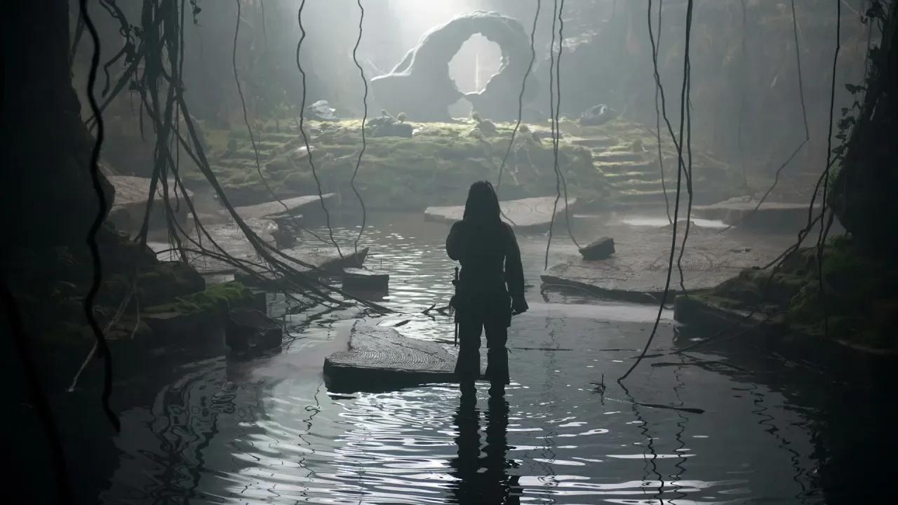 On Stranger Tides - Pirates of the Caribbean - Music