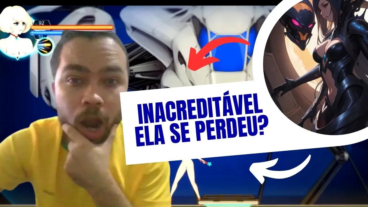 ALIEN QUEST EVE: Você NÃO VAI ACREDITAR no que ACONTECEU!🔥