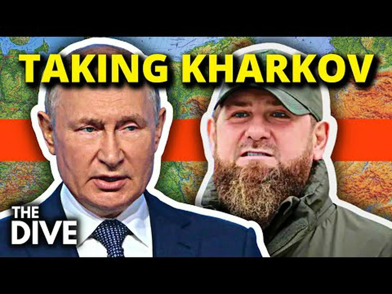 The Duran: Will Russia RECONQUER Kharkov?