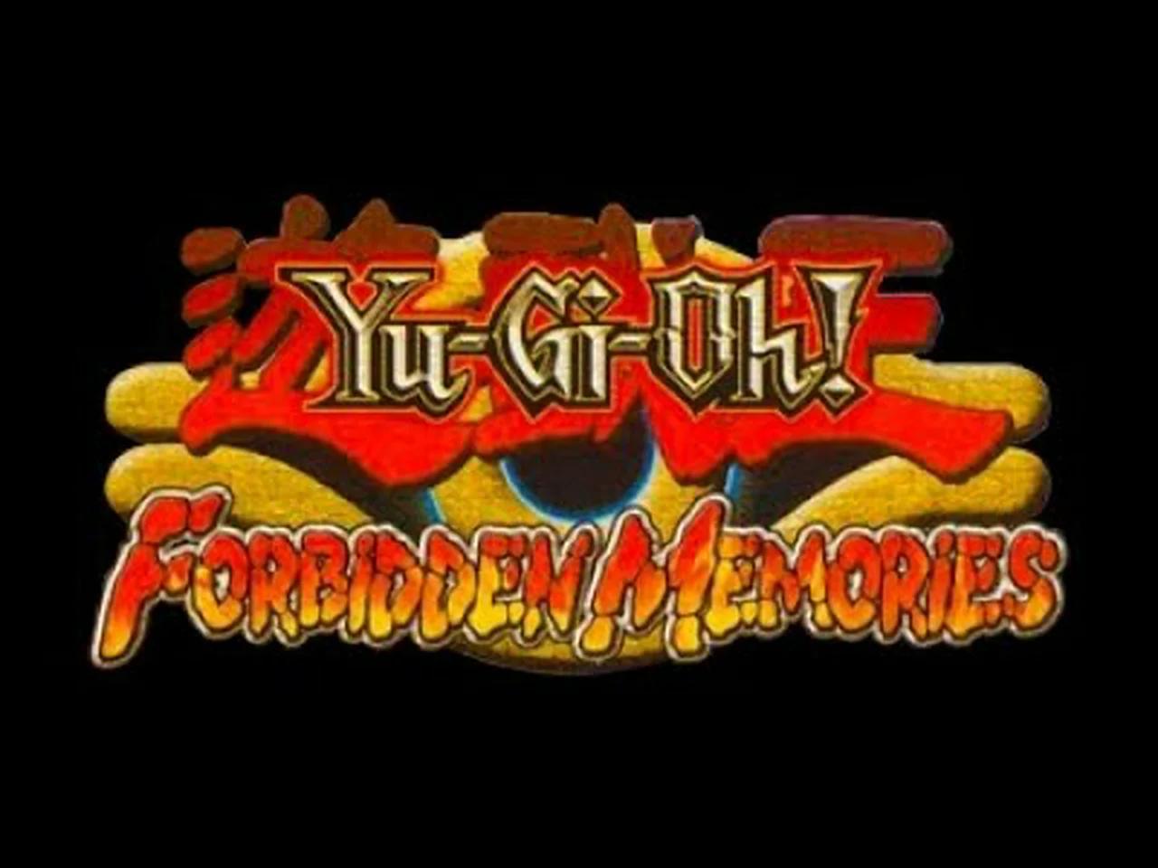 Yu-Gi-Oh! Forbidden Memories #7 Vencido Heishin 2