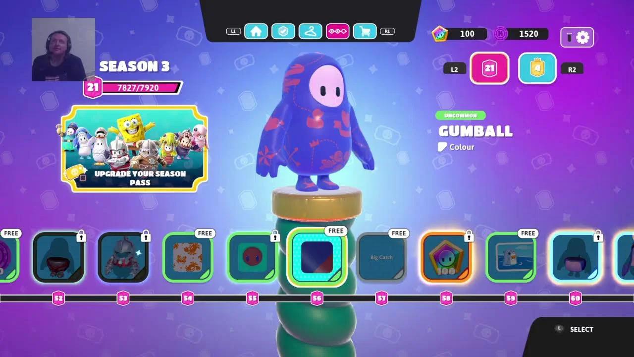 Fortnite | Trans Streamer