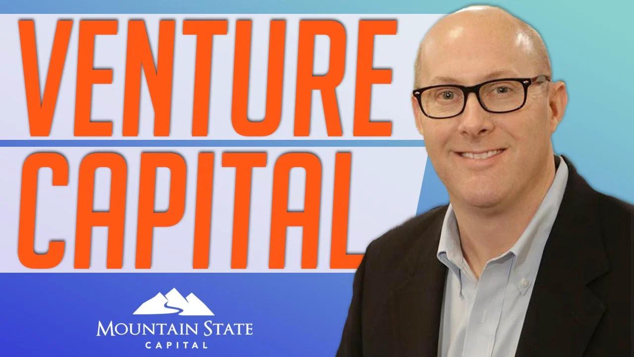 How to Become a Venture Capitalist w/ Matt Harbaugh (Mountain State ...