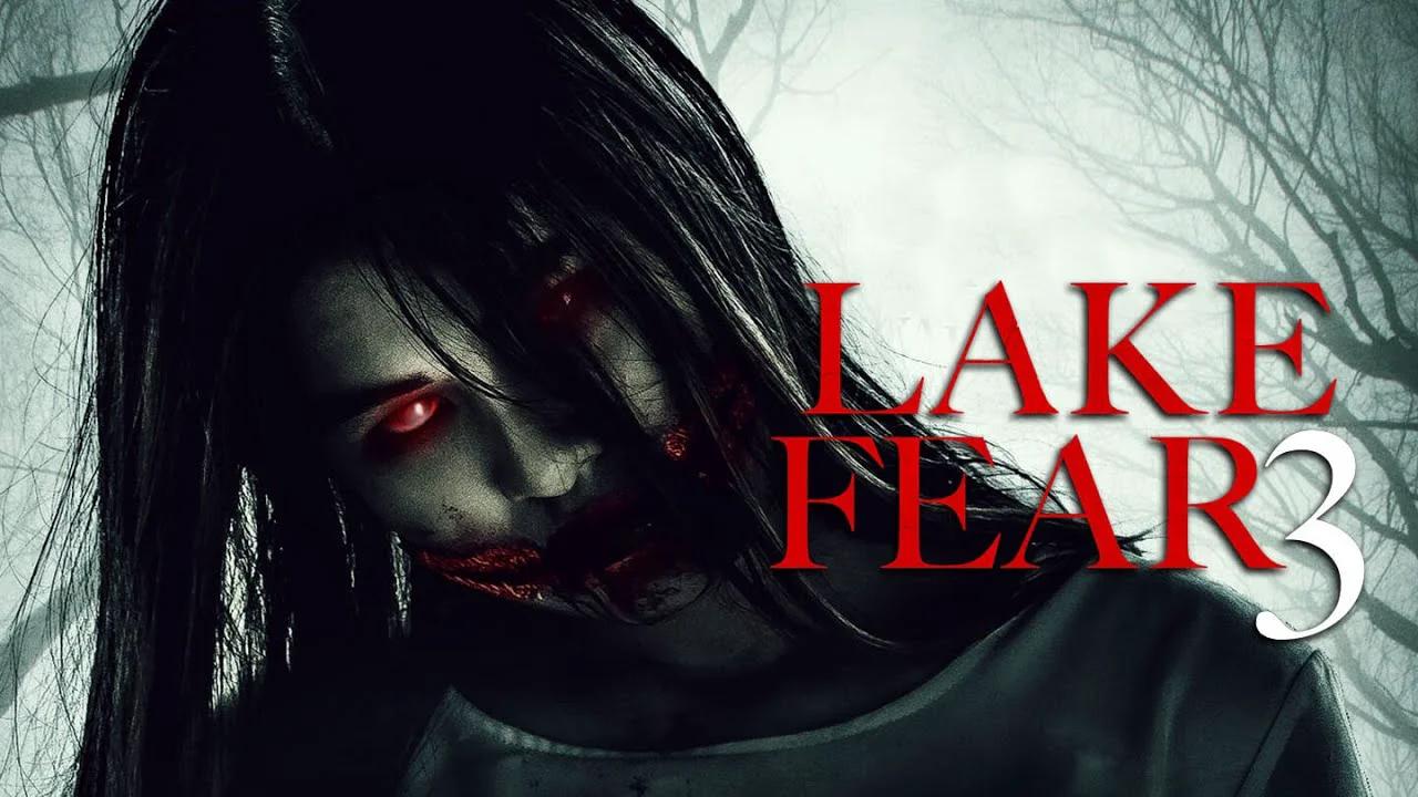 Lake Fear 3 | Full Movie | Horror Movie