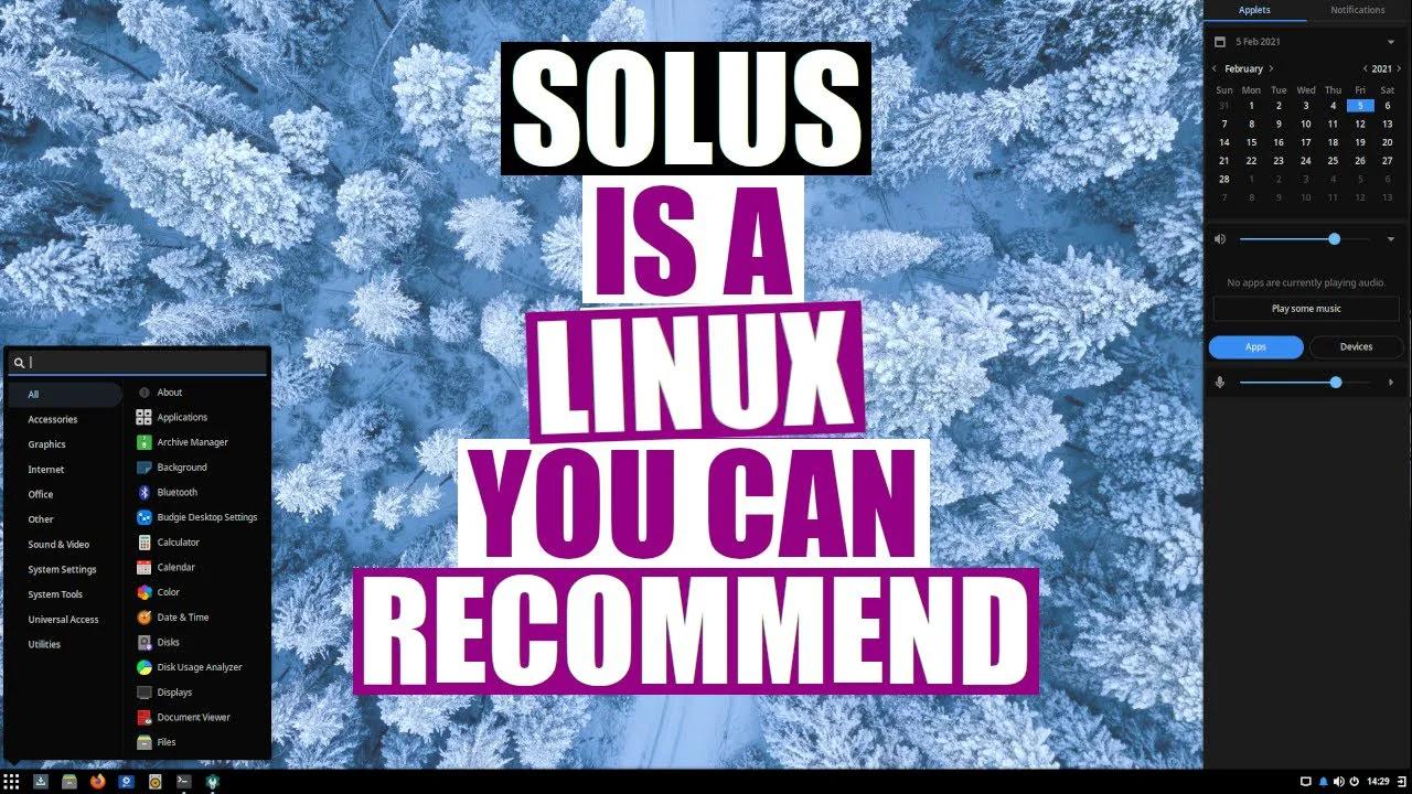 Solus Continues To Impress Me With Each Release