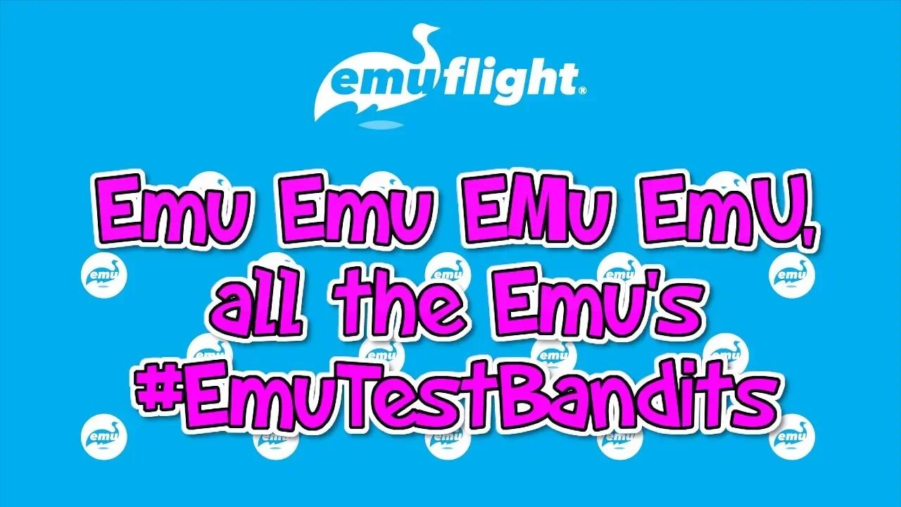 🐝 Escalating Intensity / 7" multi-rotor