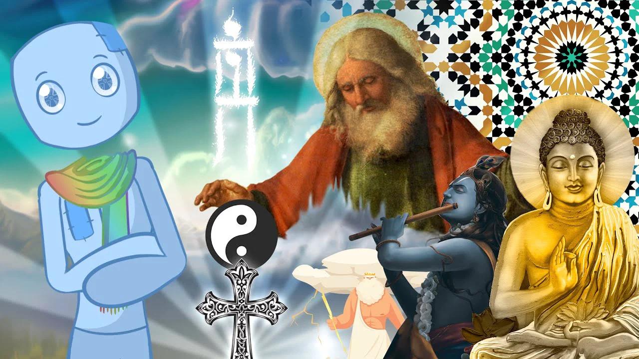 Describing the Indescribable: God Explained Fully! ~ Spirit Science 69