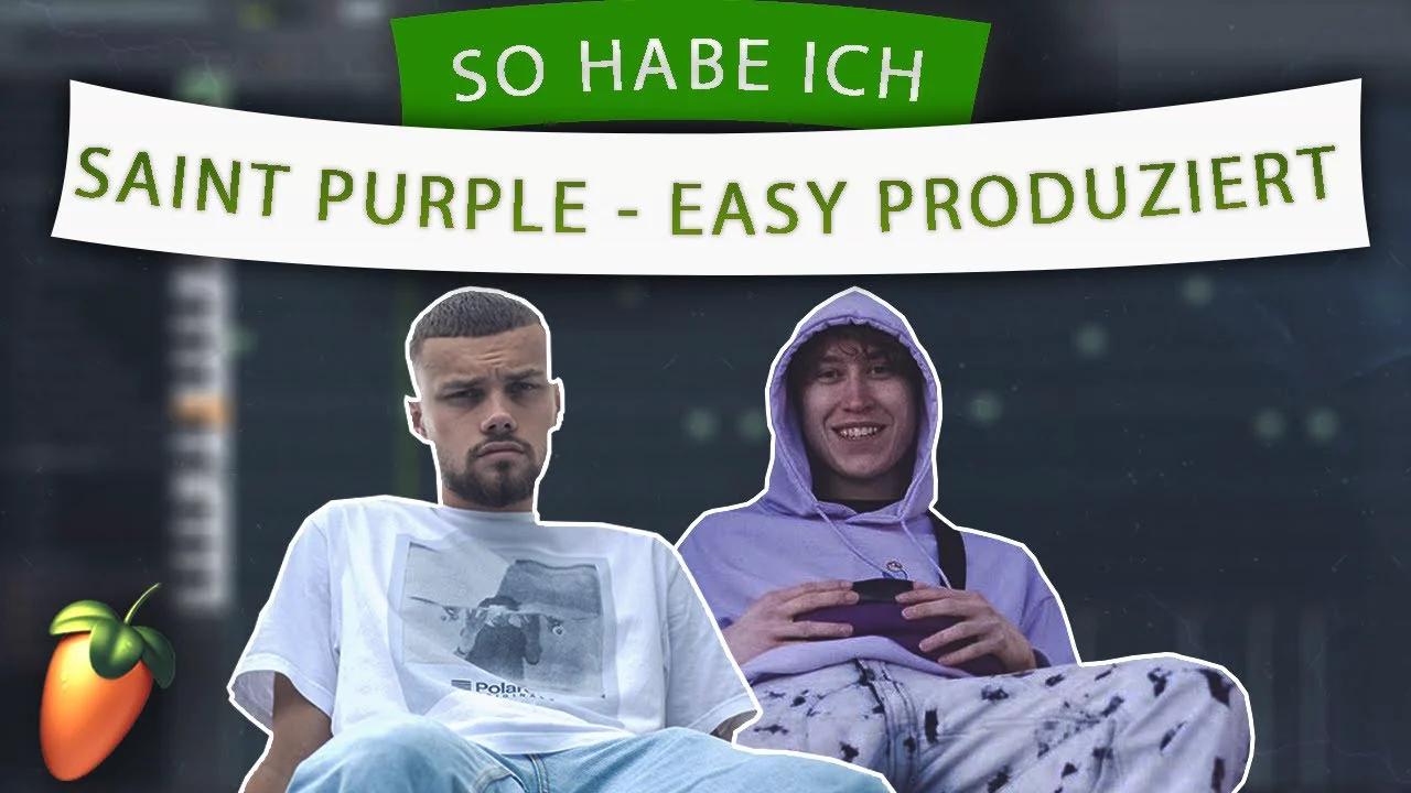 Ich habe RAP, ROCK und SYNTH DANCE kombiniert und DAS IST PASSIERT!