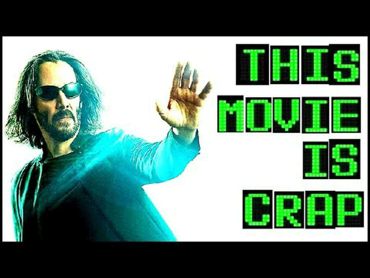 Matrix Resurrections - Review