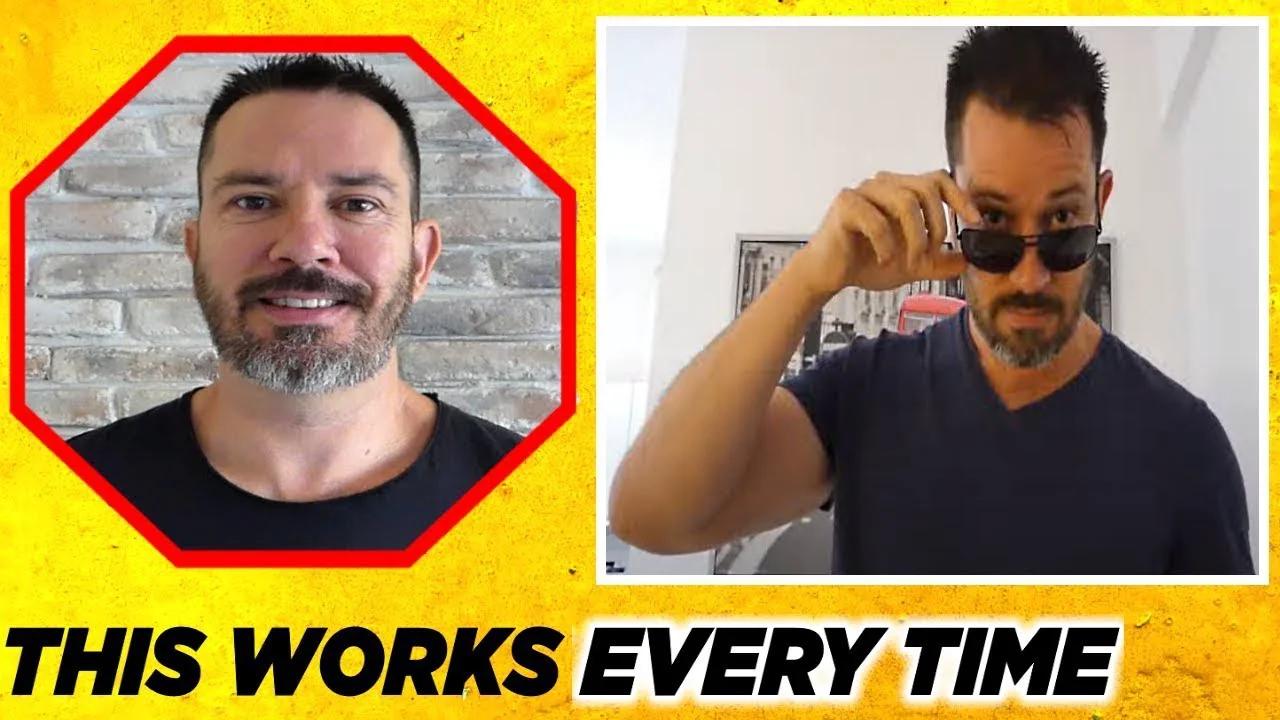 Steve Jabba Secret Society : Awareness And IOIs