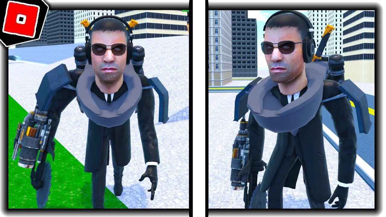 How to get UPGRADED BUZZSAW MUTANT MORPH in BATHTUB WARFARE 2 - Roblox