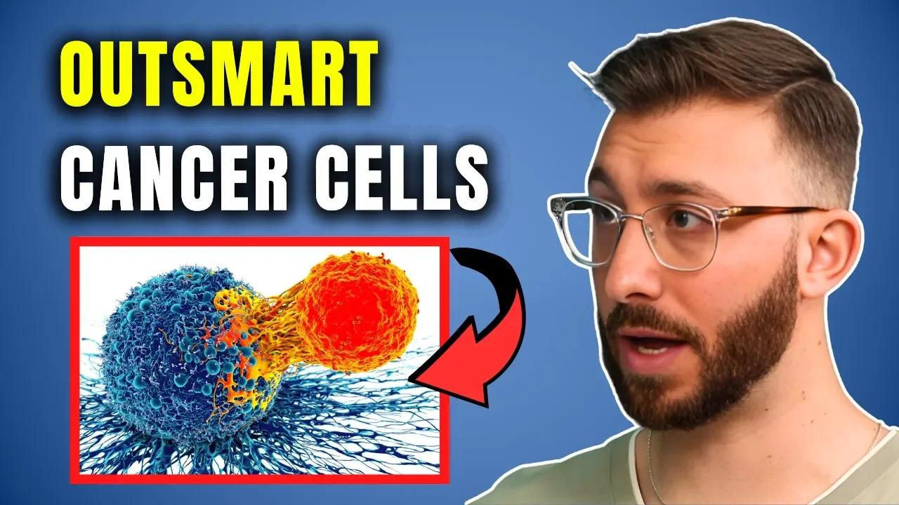Cancer Biologist Shares the Science of Cancer Prevention - Dr Joe ...