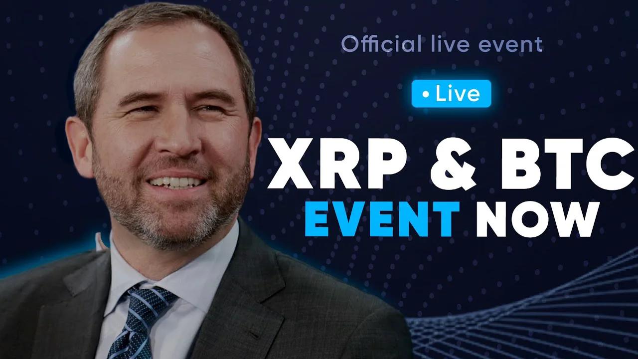 Brad Garlinghouse: Update on SEC vs XRP Lawsuit. MASSIVE new high for RIPPLE XRP. SEC VS Binance