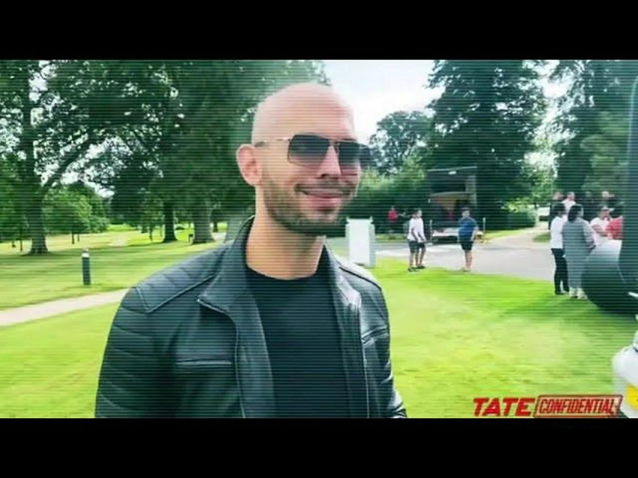 ANDREW TATE EMBRACE MASCULINITY AFTER DARK EDIT