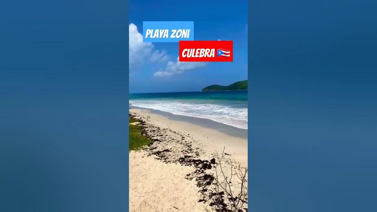 Mejores playas de Puerto Rico #puertorico #turisteandoenpuertorico # ...
