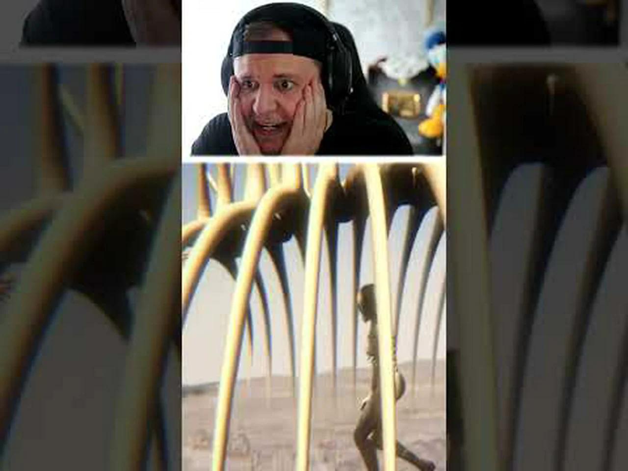 All Titans Size Comparison Attack On Titan 2021 Animation Shorts