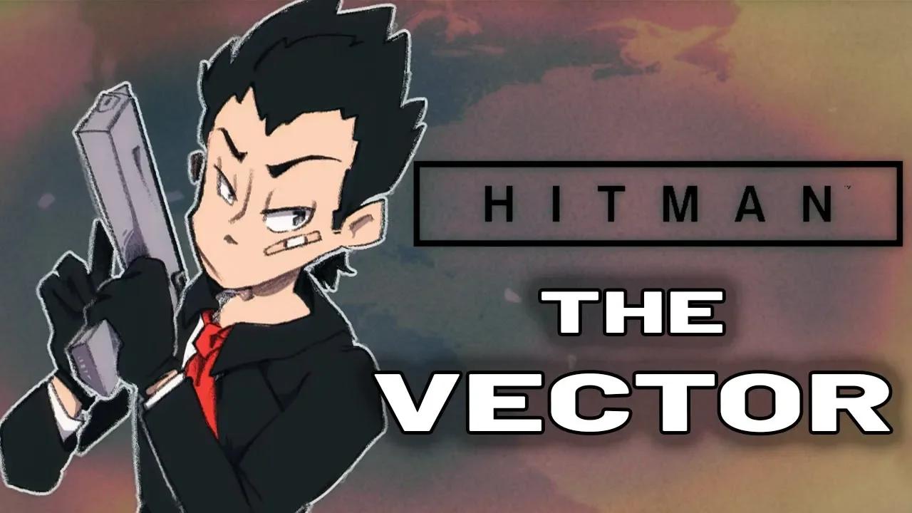 HITMAN - Patient Zero DLC - 3 | The Vector - Colorado (PS5)