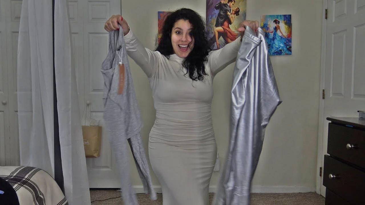 Shein Try On Mini Haul