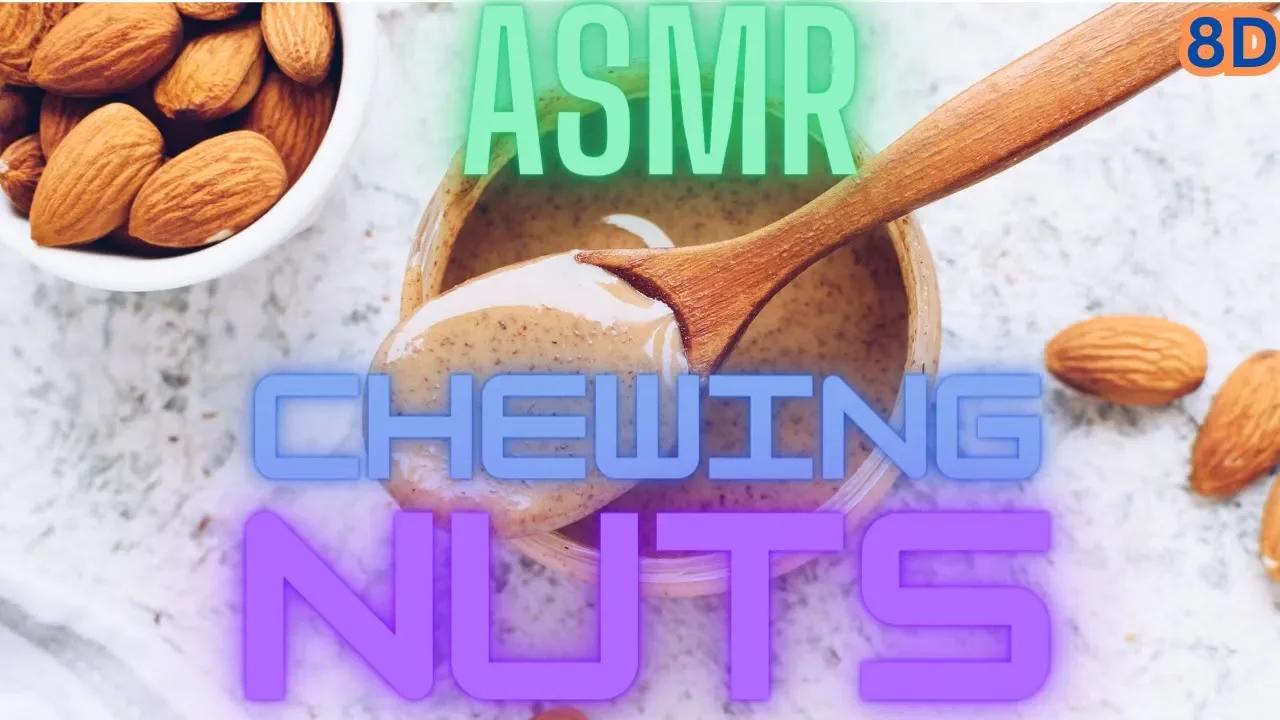 ASMR tapping and scratching no talking 8D Sound