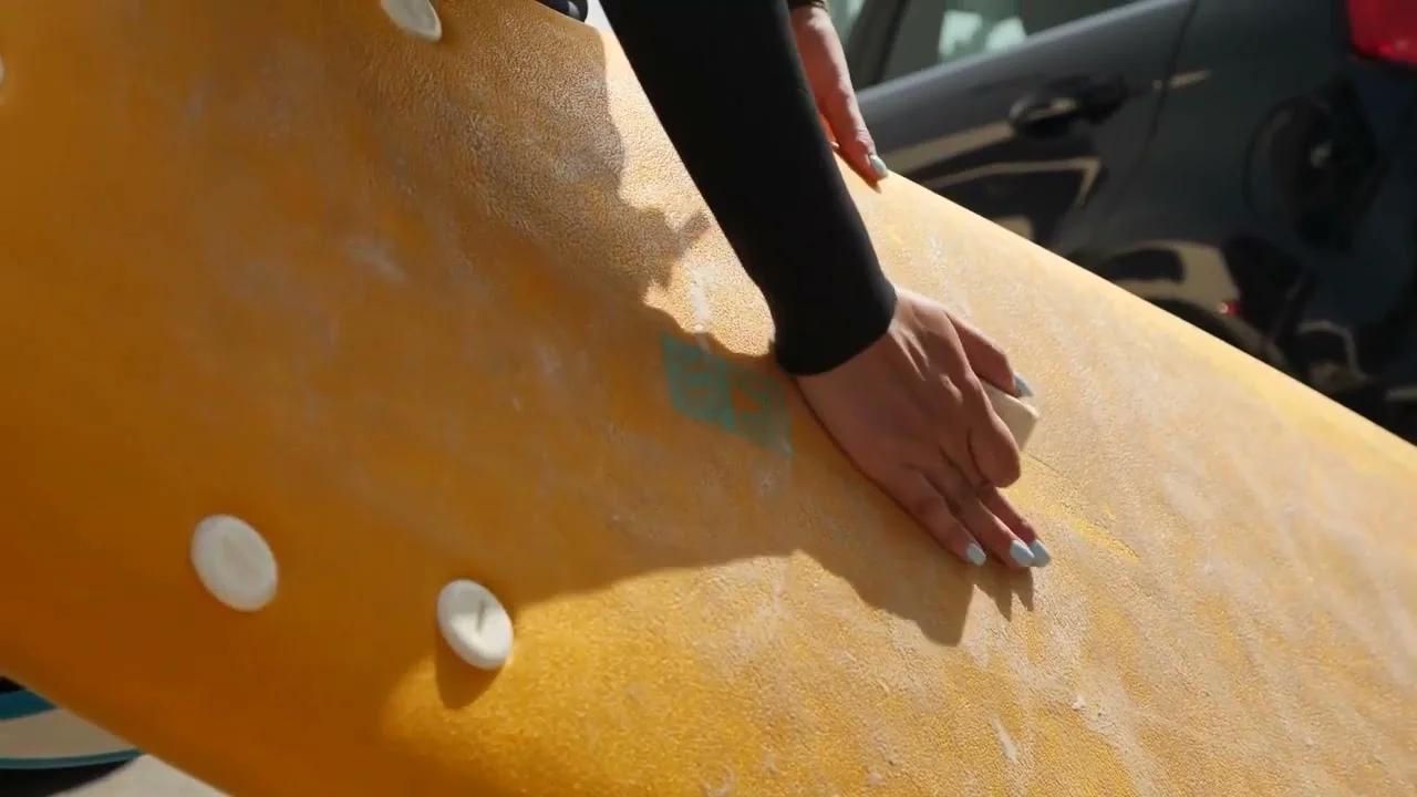 ASMR tapping and scratching no talking 8D Sound (loop)