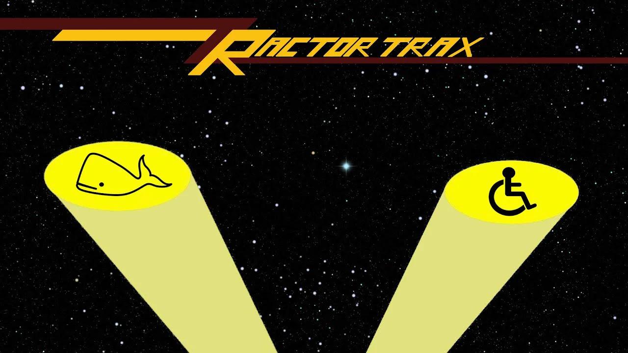 Tractor Trax - Pay My Bills