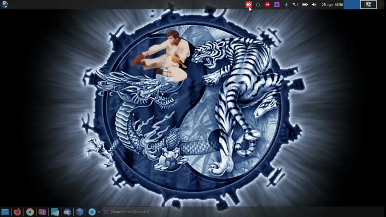 Tomando el control de un computador de manera remota con Anydesk