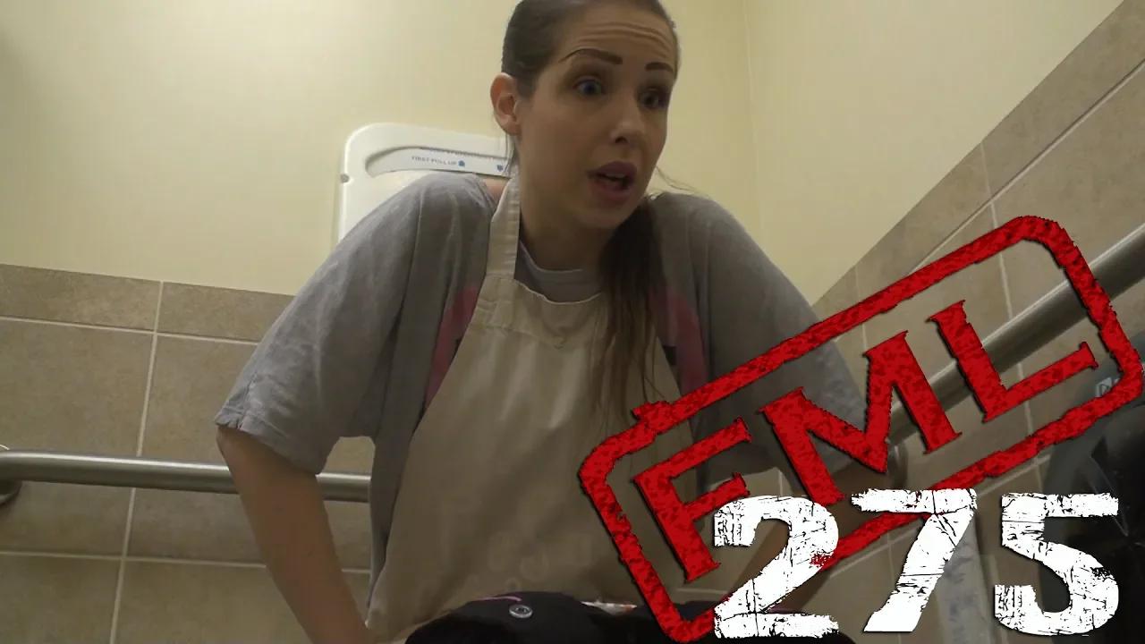 FML Tales From FMyLife #275 Call of Doody No.2: Special Plops