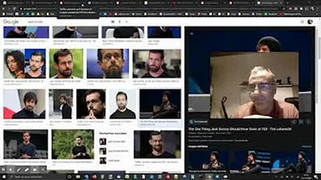 La stratégie de Trump (sans doute gagnante) que cachent medias occidentaux et censurent les GAFA