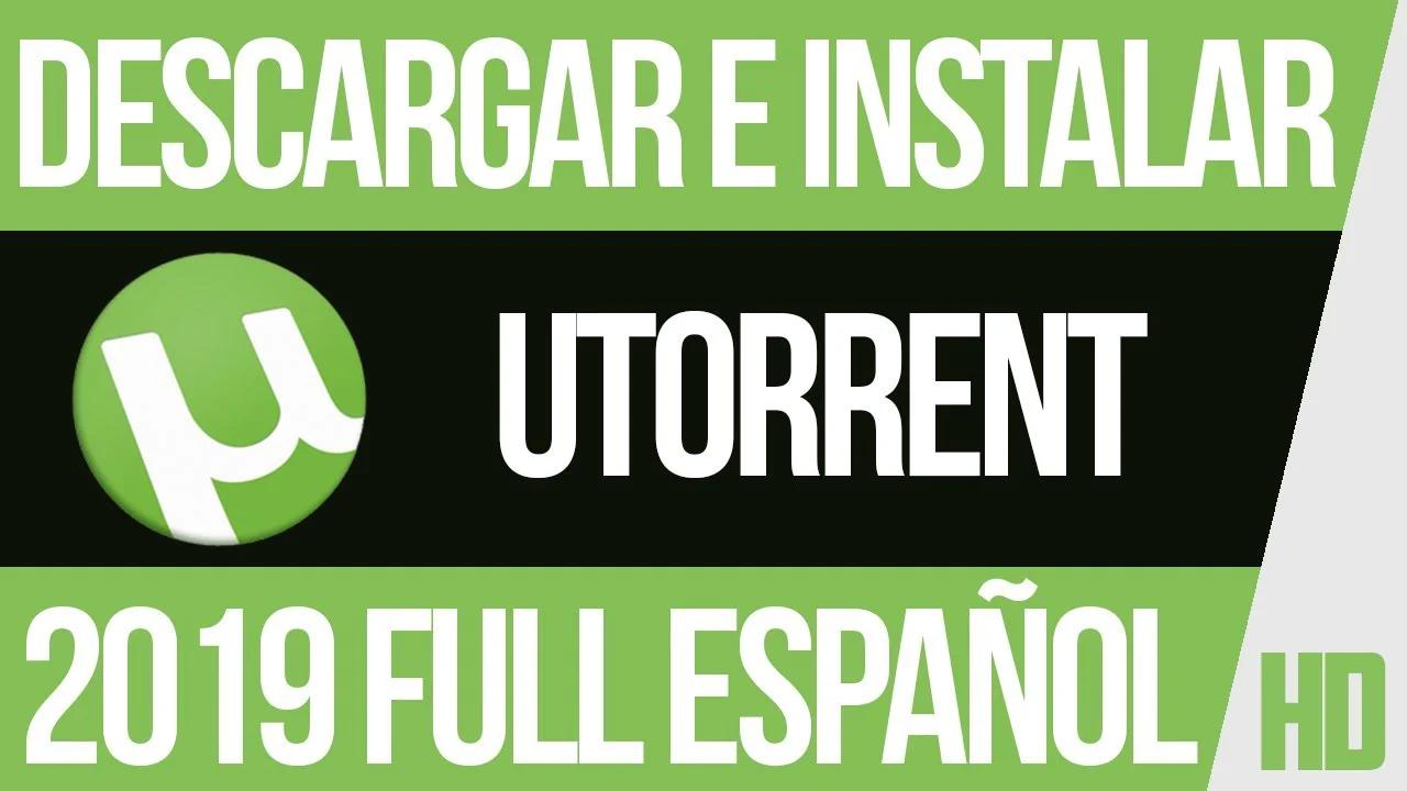 Descargar uTorrent Pro 2019 Full Español Gratis + Activado | 32 y 64 ... Descargar uTorrent Pro 2019 Full Español Gratis + Activado | 32 y 64 ...