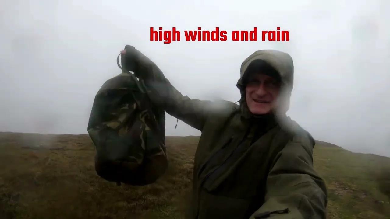 revolution race cyclone rescue 2 0 jacket waterproof test