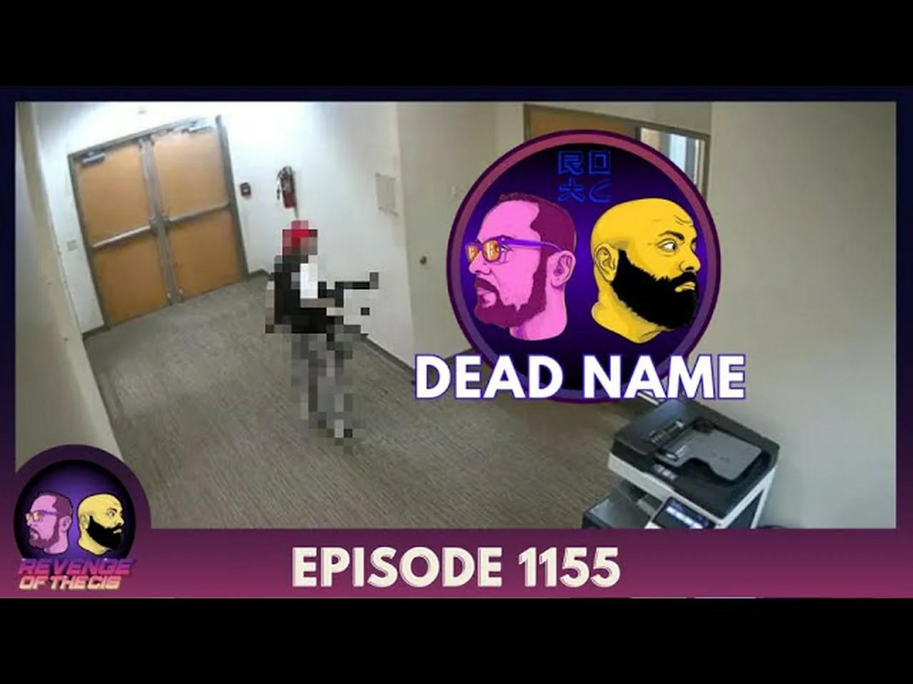 Episode 1155: Dead Name | ROTC Highlights