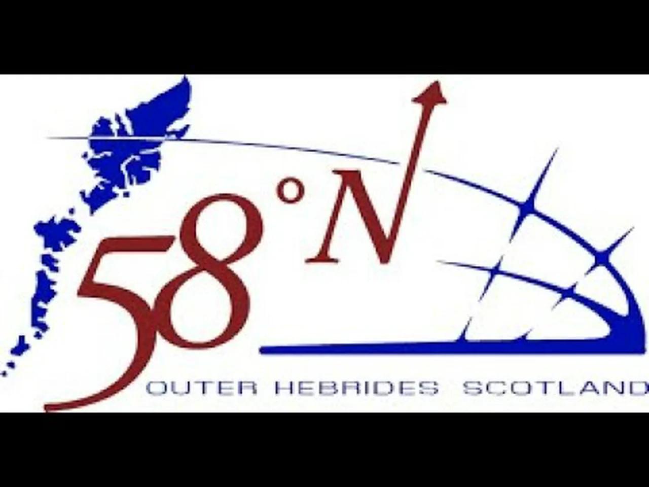 58 Degrees North, Neural Dust & the TIME GIANTS