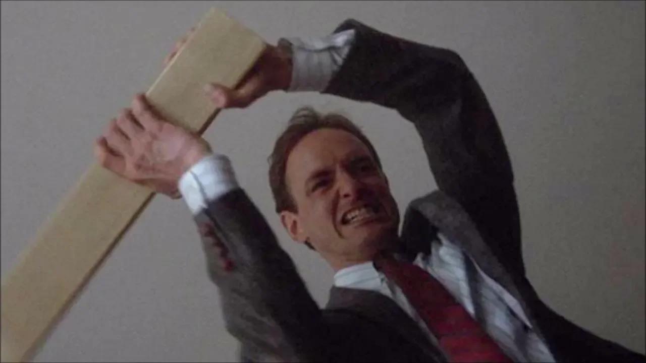 The HORROR Review: The Stepfather (1987)