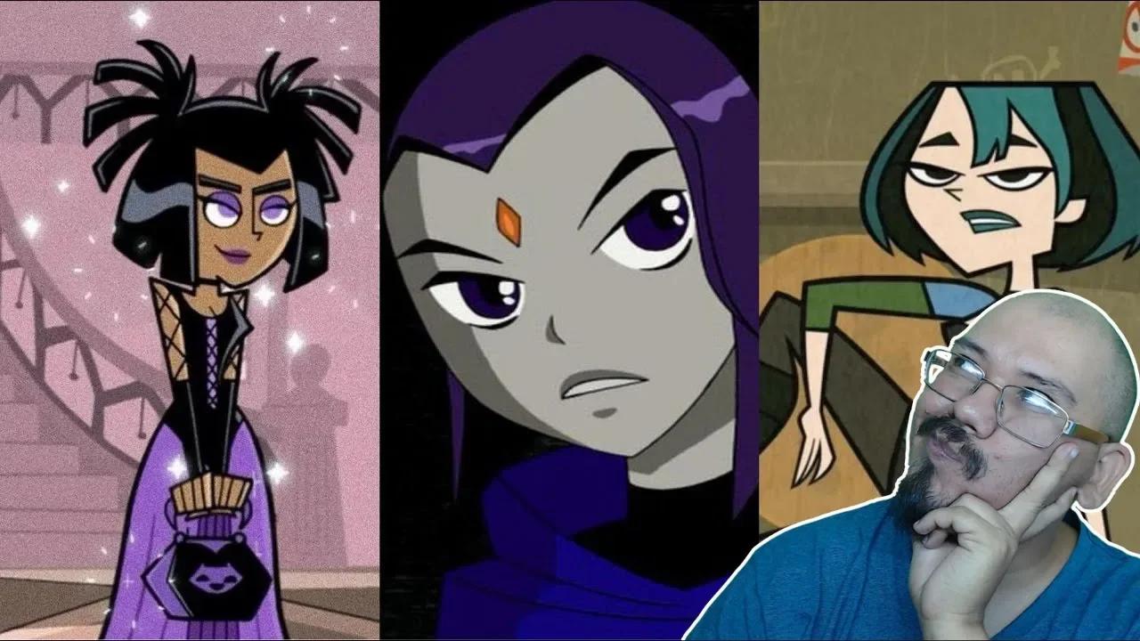 Childhood Crushes | Degenerocity Reaction video