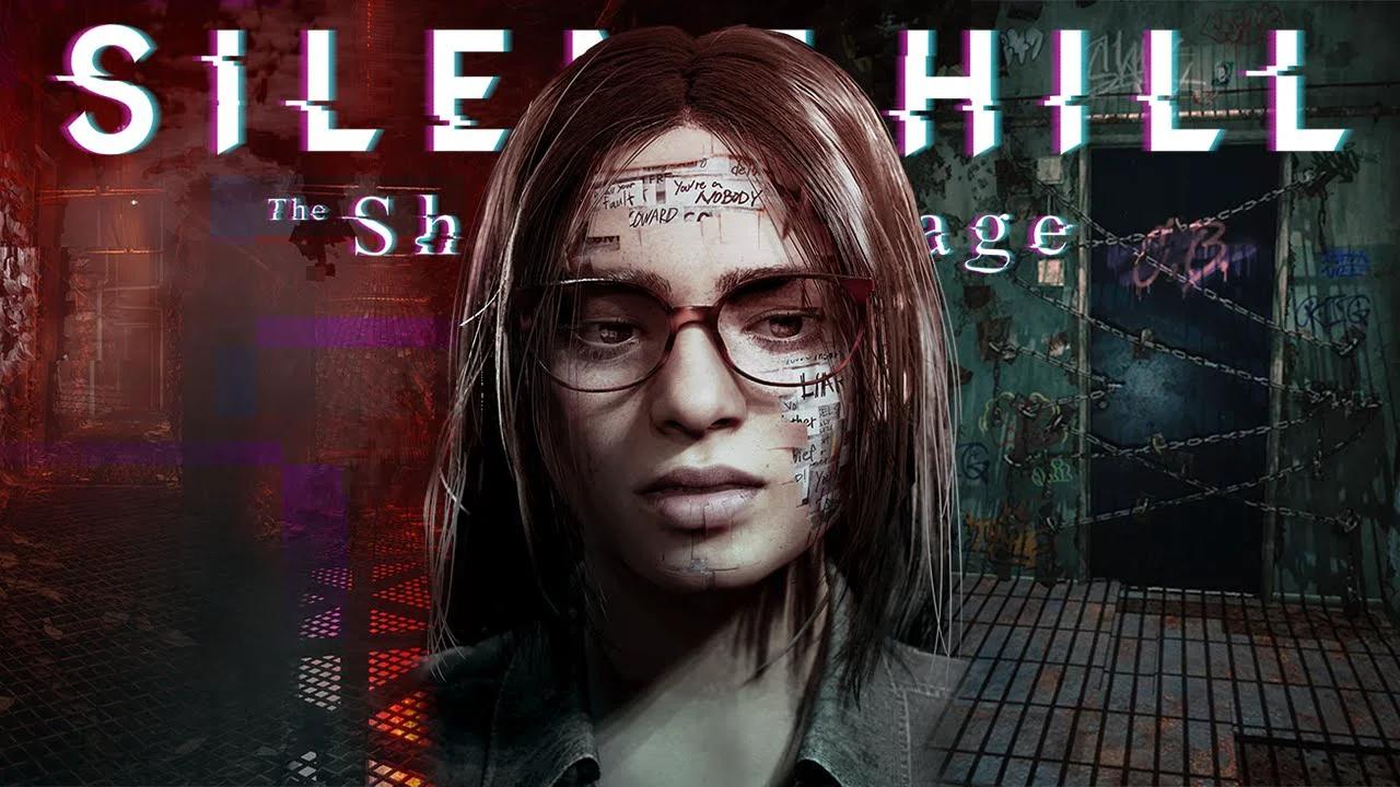 Silent Hill: The Short Message - Explained & Theories Silent Hill: The Short Message - Explained & Theories