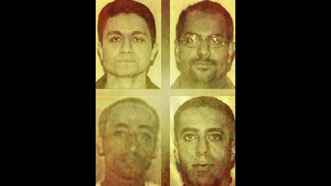 Report On The Joint House Inquiry Into Terrorist Attacks Of September ...