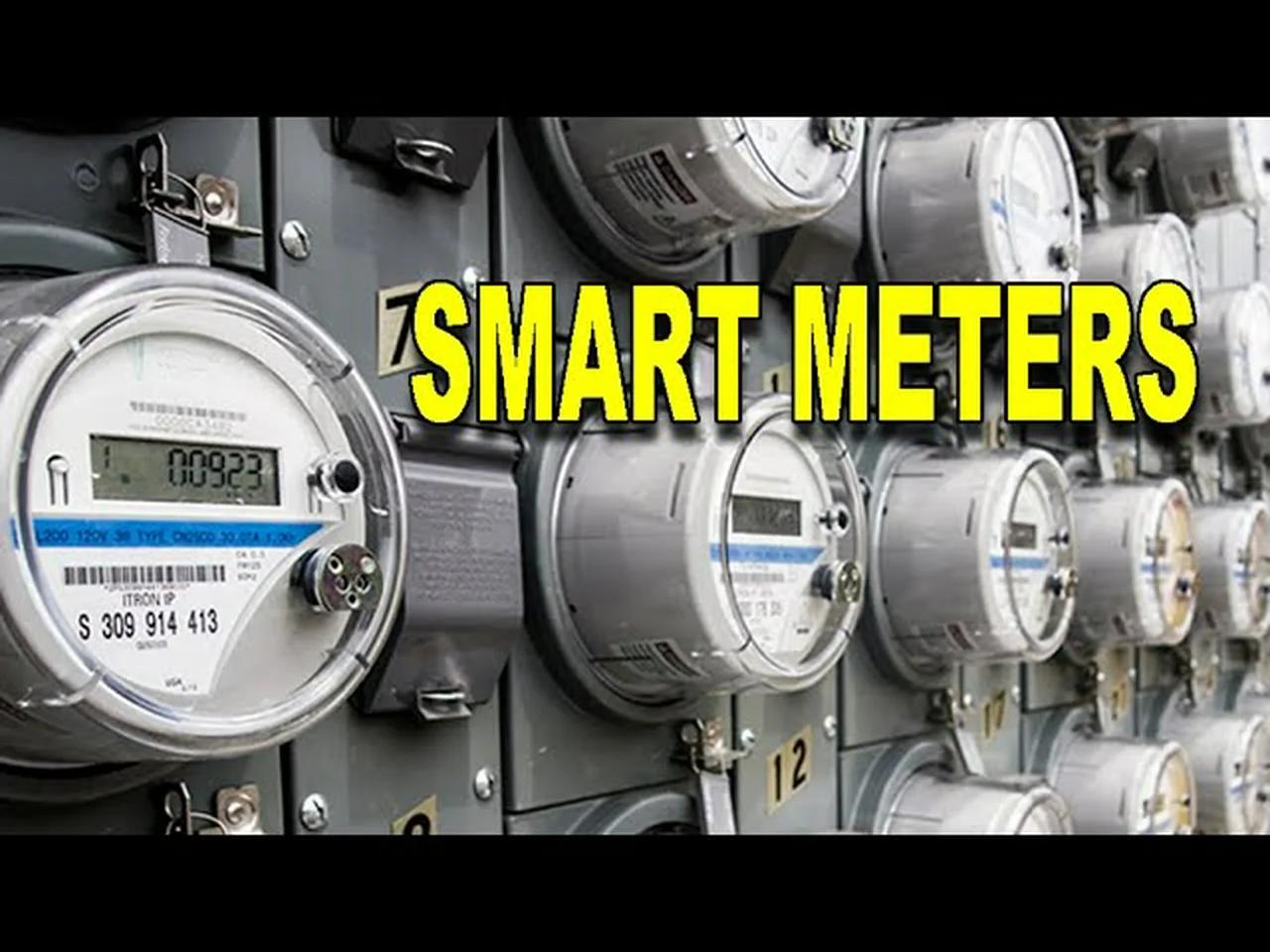SMART METERS , SMART GRID , AND THE SUBVERSION OF EDUCATION