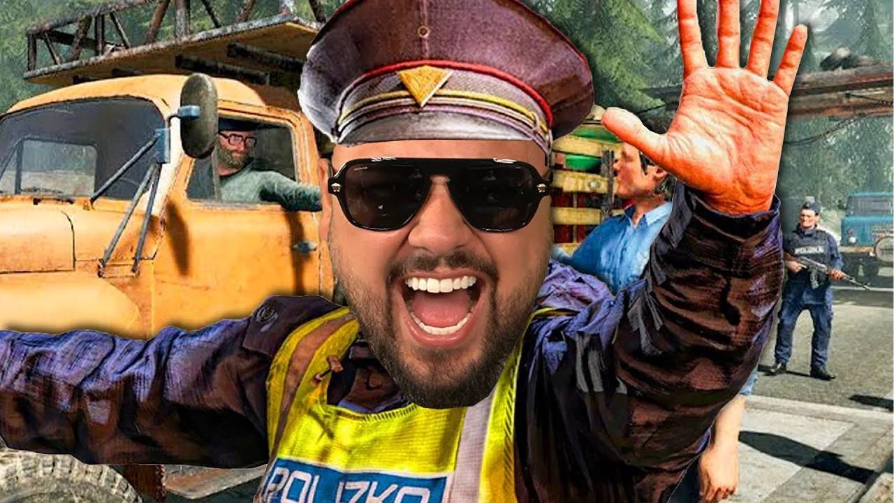 [LIVE 🔴] ZOLL SIMULATOR (GOTTLOS EDITION)