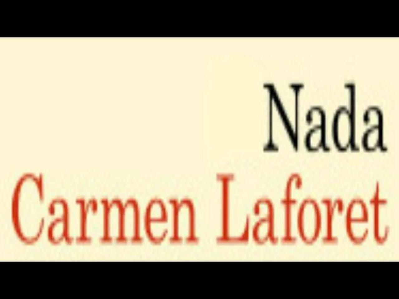 Resumen del libro Nada (Carmen Laforet)