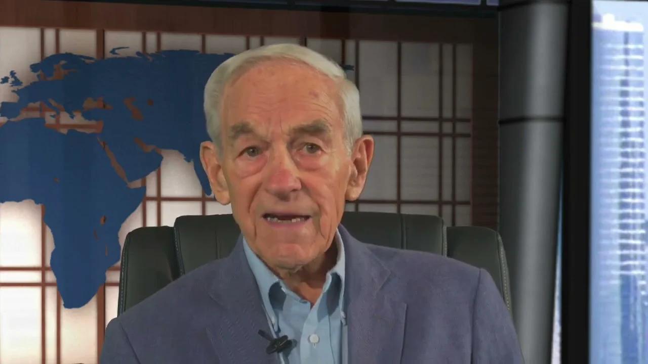 Weekly Update --- Final Nail in America’s Coffin?