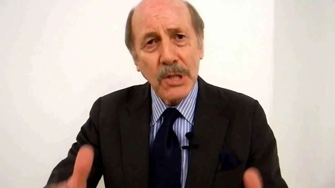 Dr Denis Halliday on continued complicity of powers in genocide against ...