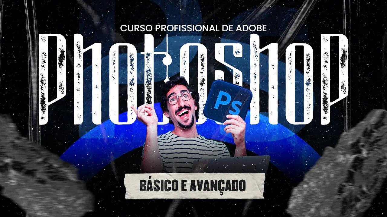 Curso Photoshop 2022 | Instalando o Photoshop Original | #03