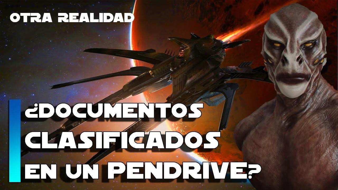 📁 [DESCARGA] Proyecto Coelacanth 8867 🛸