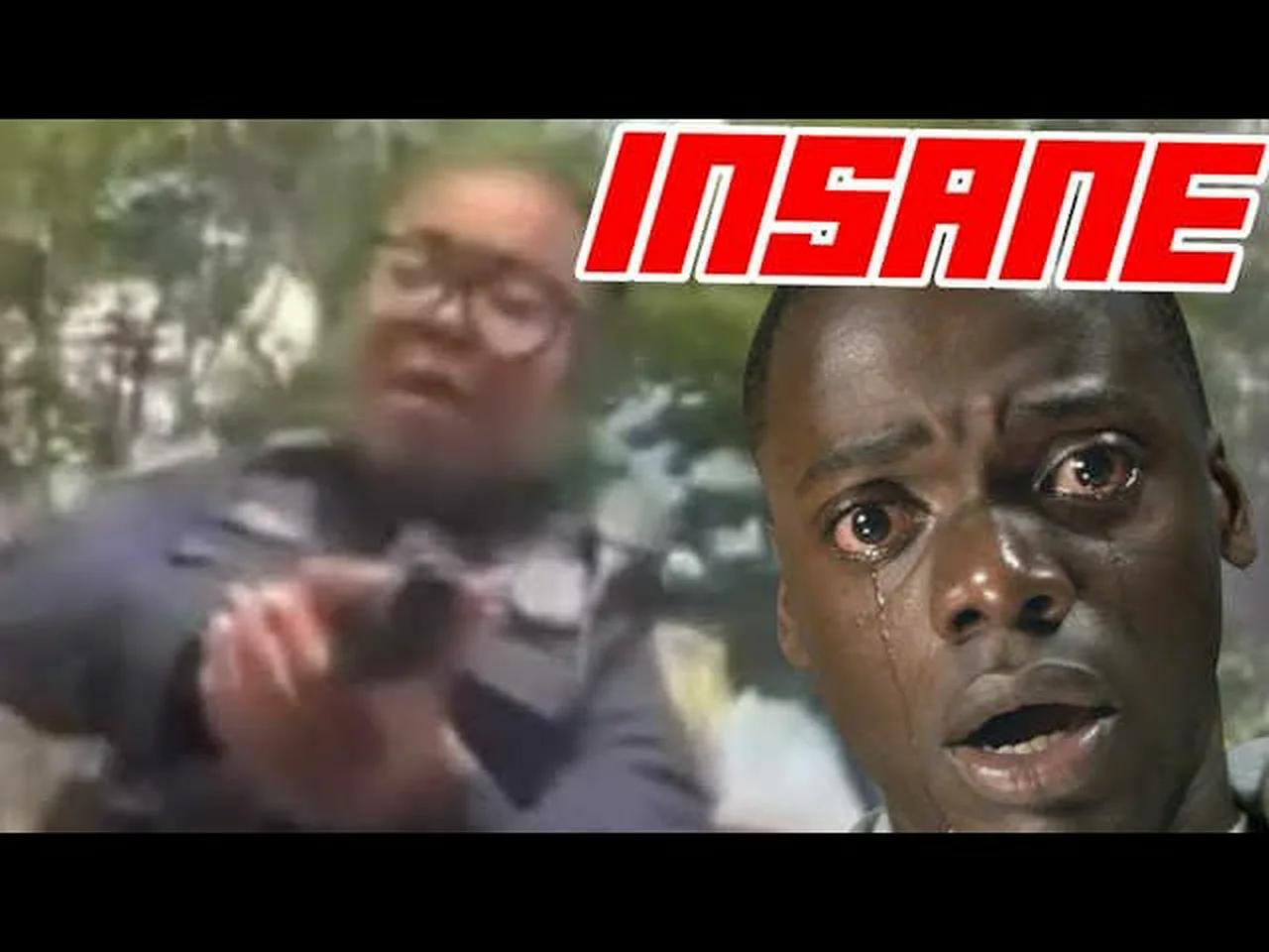 Off Duty Cop Pulls Her Gun On Her Sister S Boyfriend Over A Phone