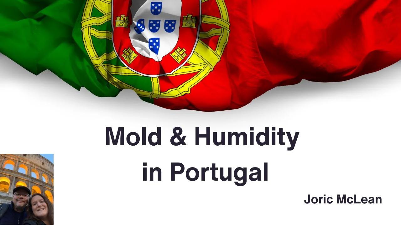 How To Prevent Mold in Portugal
