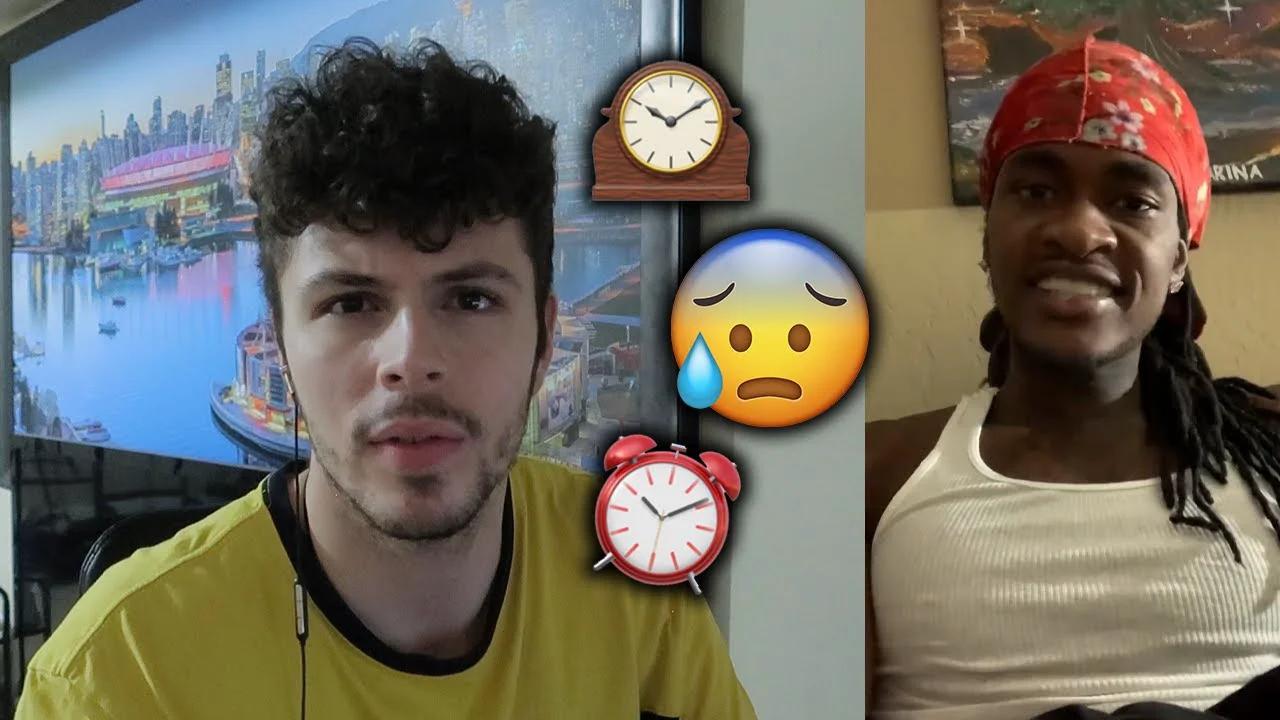 it's Happening NOW 👁 - Spiritual So Reaction & Breakdown